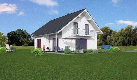 Haus Kaufen 50 000 Euro